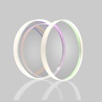 BaF2 Windows/Lenses - SZLASER