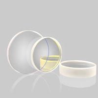 Calcium fluoride CaF2 Windows/Lenses - SZLASER