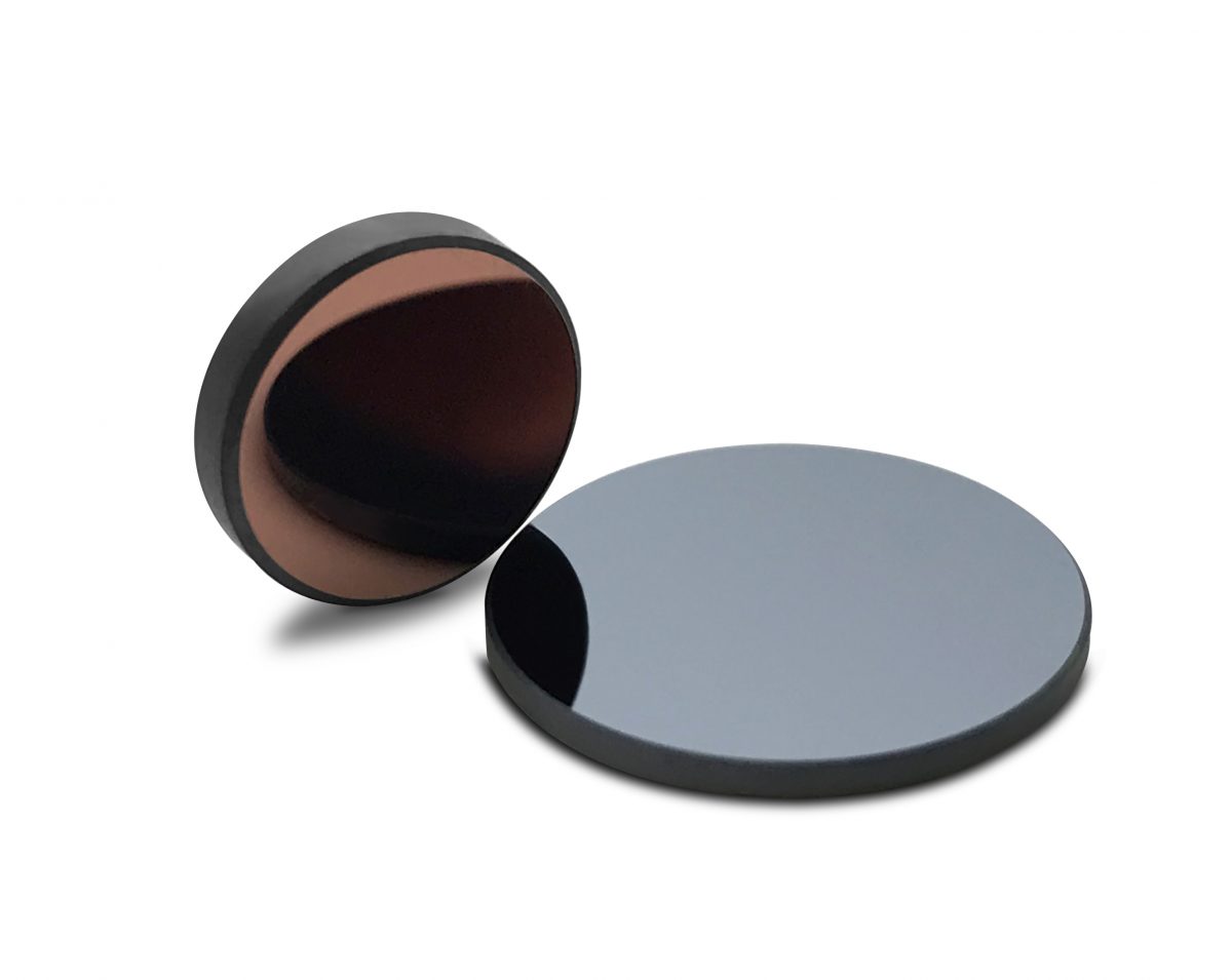 ZnS Windows/Lenses - SZLASER