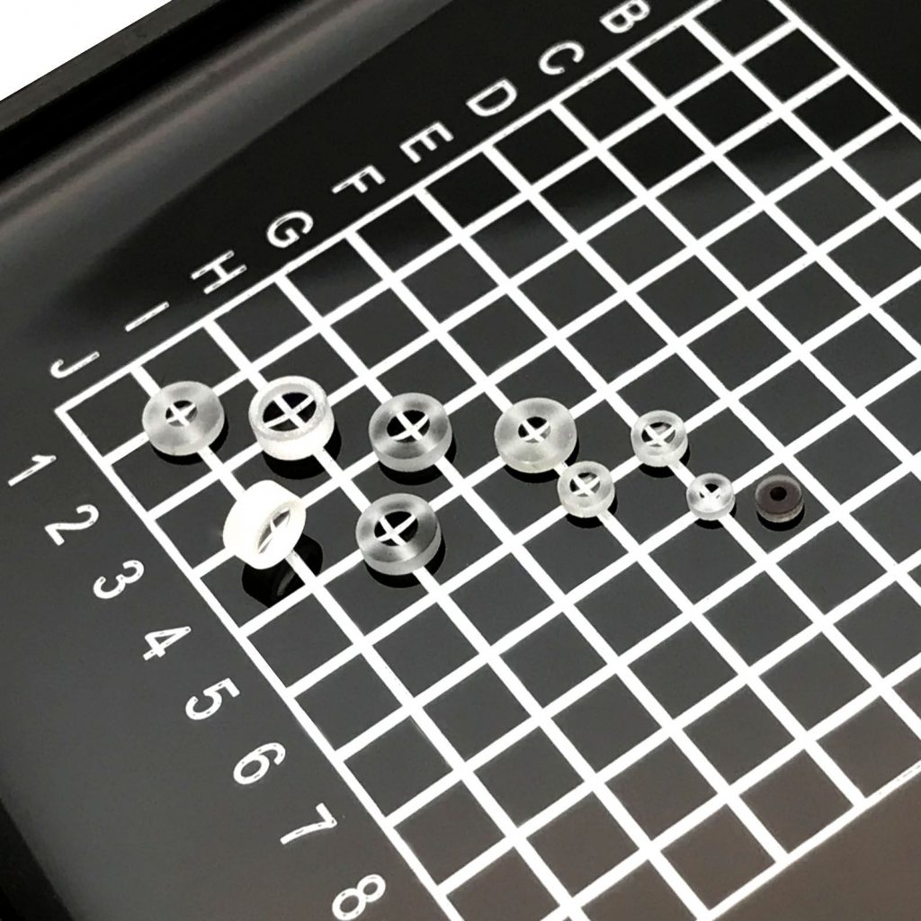Micro Lenses - SZLASER