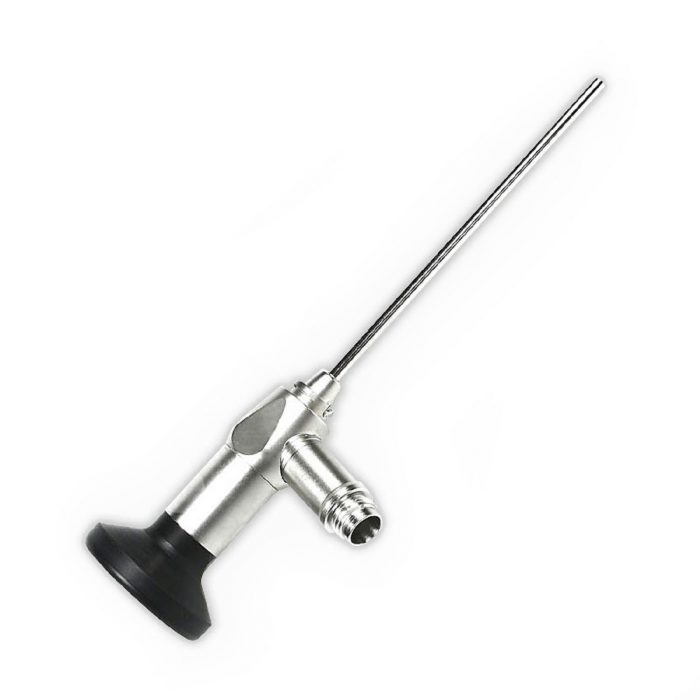 Thin Fiber Light Bundle for flexible endoscope - SZLASER