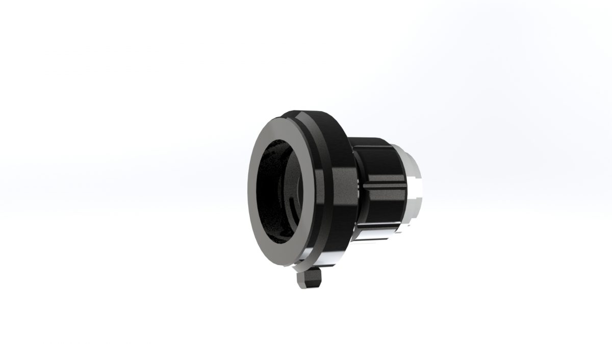Camera Adapter - SZLASER