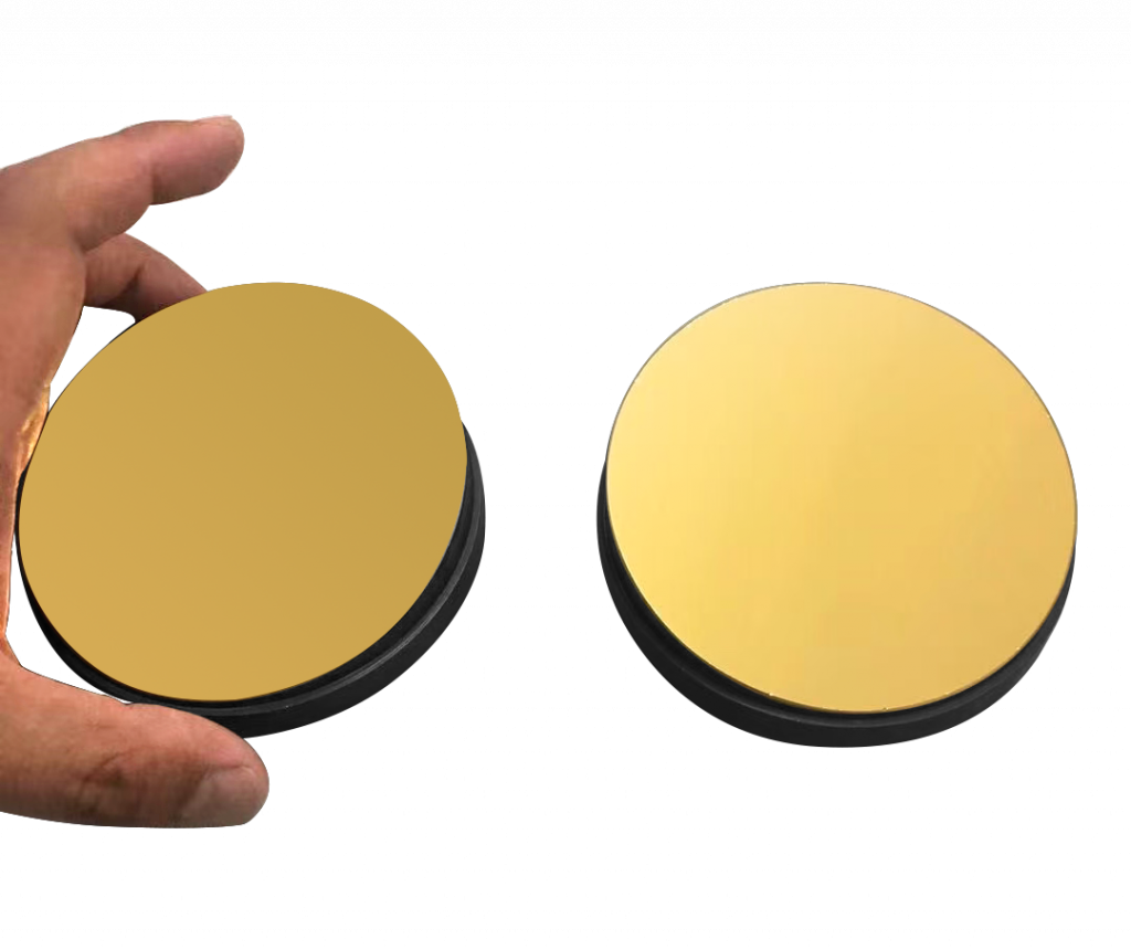 Off-Axis Parabolic (OAP) Mirrors - SZLASER