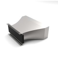 Fiber Optic Taper - SZLASER