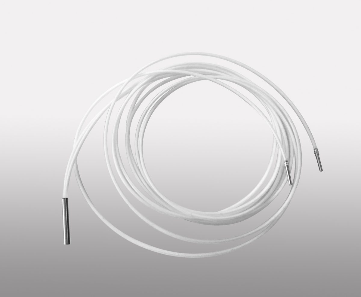 Thin Fiber Light Bundle for flexible endoscope - SZLASER