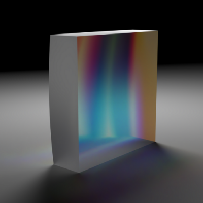 Rowland Grating - SZLASER