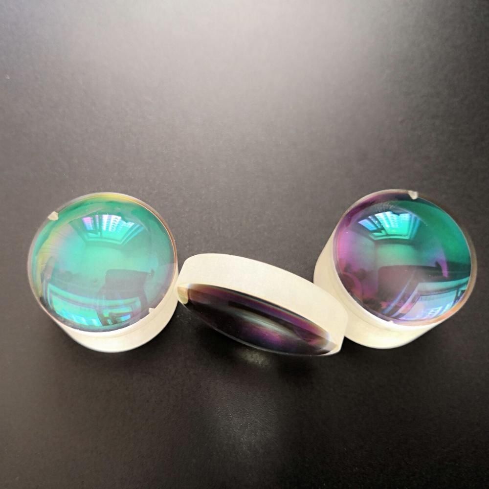 Material for Achromatic lens bonding - SZLASER