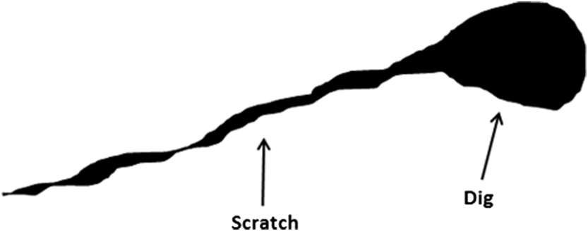A few thoughts about optical defects - SZLASER