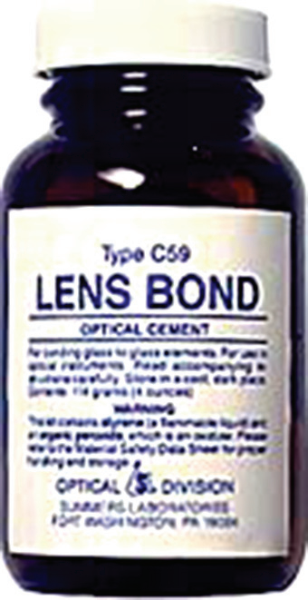 What is optical adhesives - SZLASER