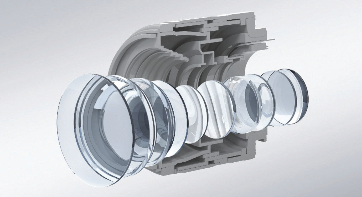 What is optical glass - SZLASER