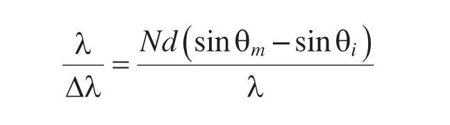 Detailed Introduction of Diffraction Grating - SZLASER