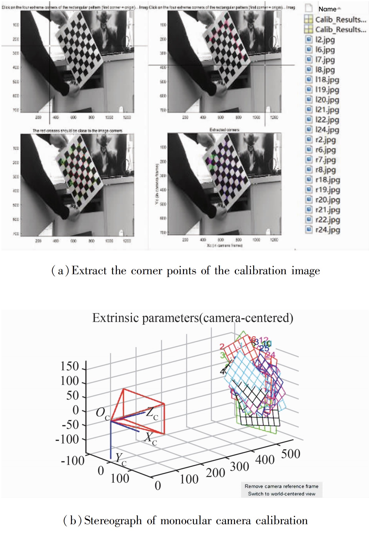 Optical Height Measurement System Based on Binocular Camera - SZLASER
