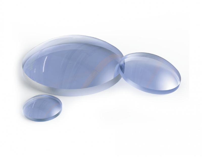 TPX Lens - SZLASER